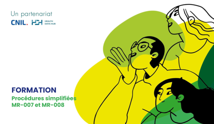 Le Health Data Hub enrichit son offre de formation ! | Health Data Hub Le Health Data Hub enrichit son offre de formation ! | Health Data Hub